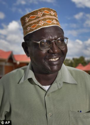 President's Sibling Is Accused of Attacking Two of His Twelve Wives and ...