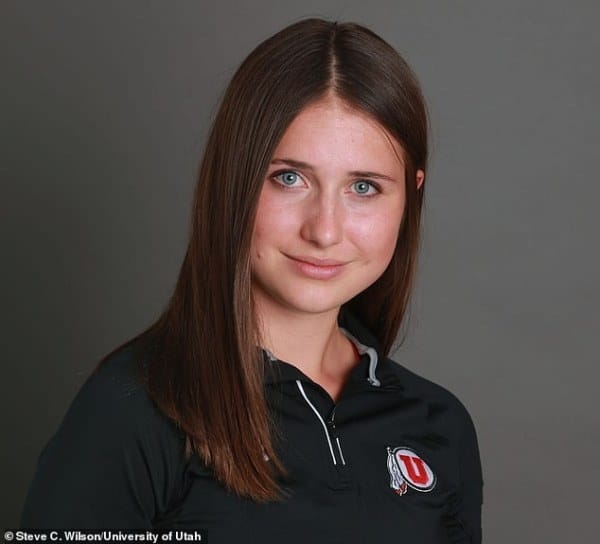 Parents of Slain Student Lauren McCluskey Sue University of Utah for ...