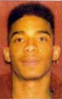 Race and the FBI's Most Wanted Murderers - American Renaissance