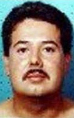 Race and the FBI's Most Wanted Murderers - American Renaissance