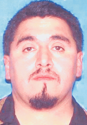 Race and the FBI's Most Wanted Murderers - American Renaissance