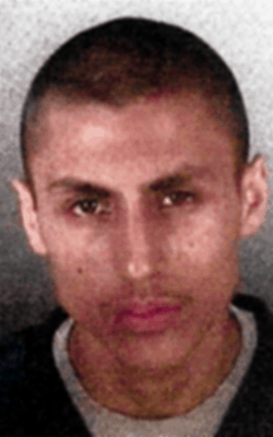 Race and the FBI's Most Wanted Murderers - American Renaissance