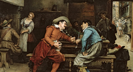 Catch Up - American Renaissance