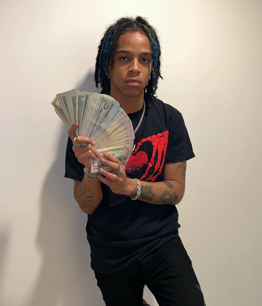 Charges Dropped Against C Blu, Teen Rapper Accused of Shooting NYPD ...