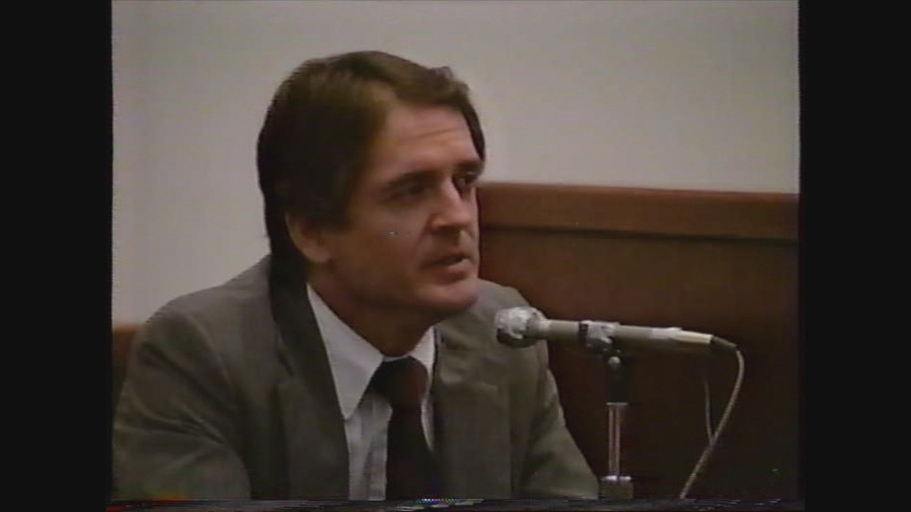 Jared Taylor, Expert Witness (1994) - American Renaissance