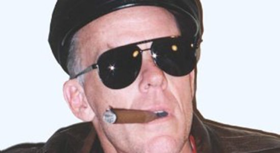 Fairies, Poltergeists, Incubi & Libertad de la Prensa - American ...