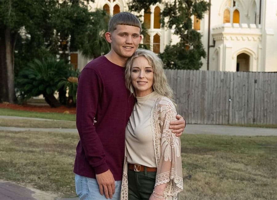 Alabama TikTok Megastar Mama Tot Shares Her Grief as Man Is Charged ...