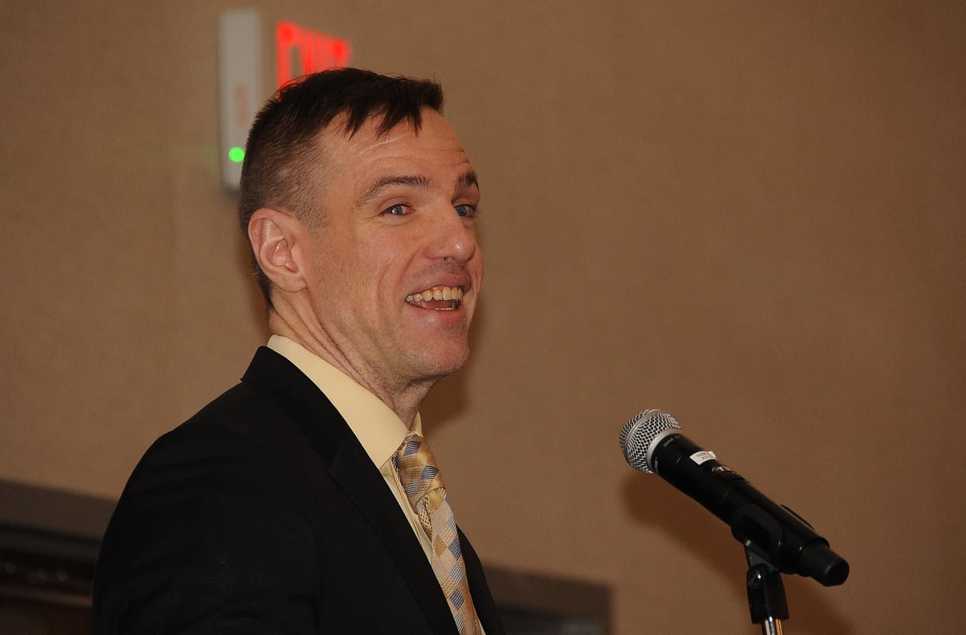 An Inspiring Weekend of Camaraderie - American Renaissance