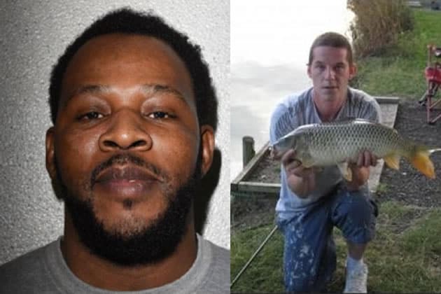 Congolese Asylum Seeker Who Stabbed Wimbledon Man to Death Blamed ...