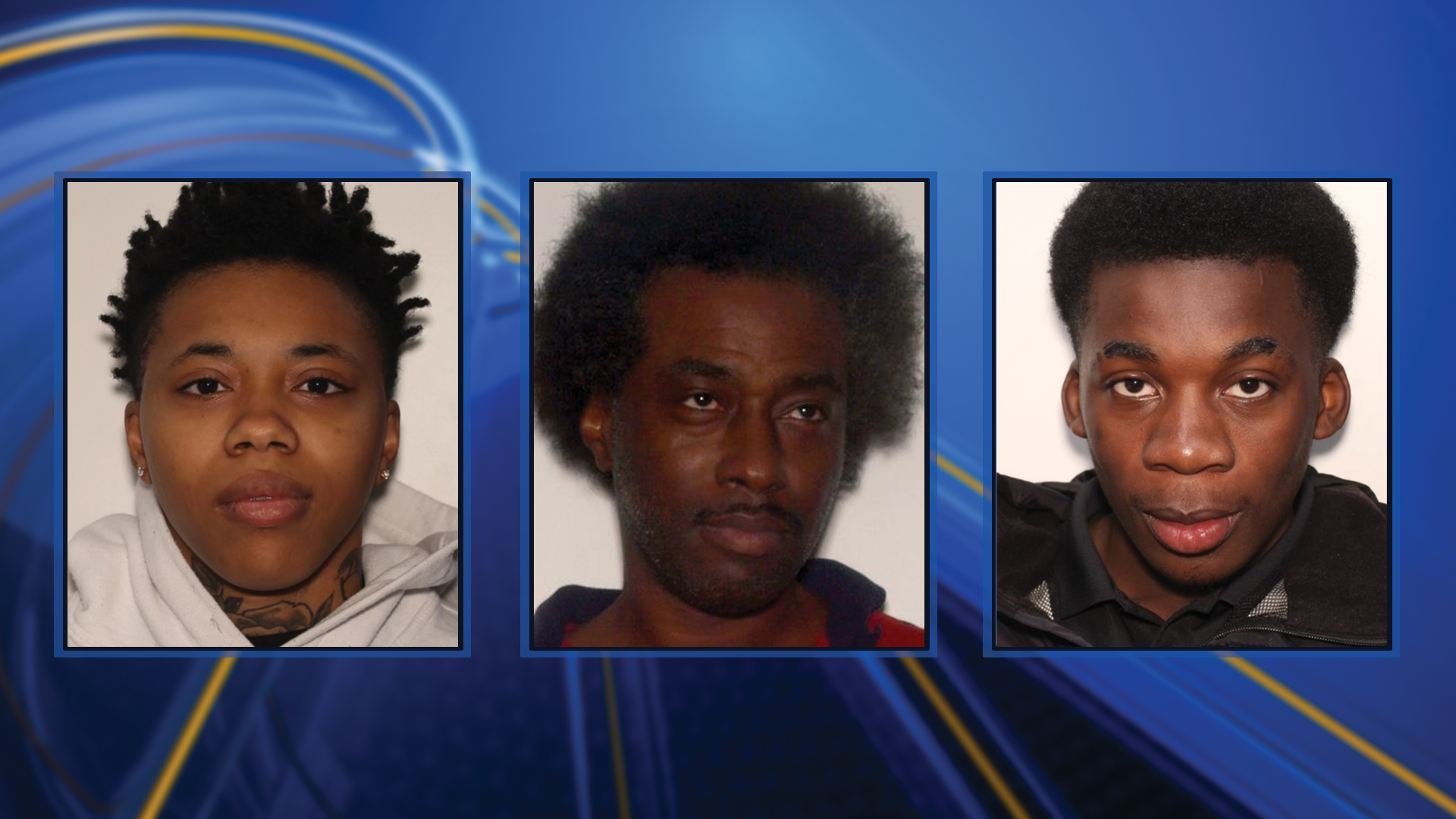 Georgia Lowe’s Worker Fired After Trying to Stop Shoplifting Gang ...