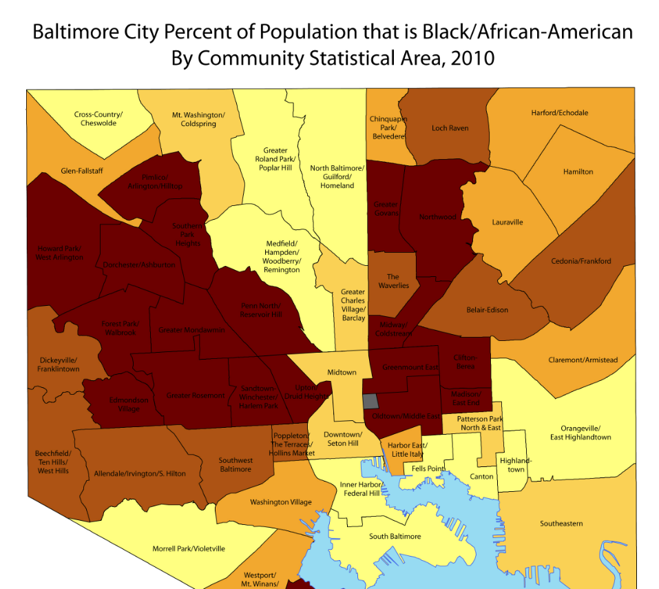 Morgan State Comes Full Circle - American Renaissance
