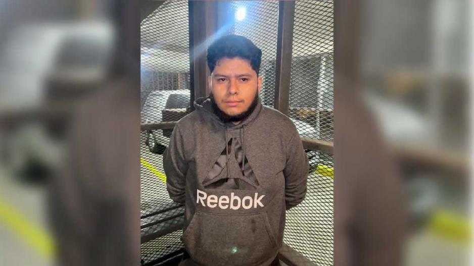 Police: Illegal Alien Overstayed Visa Before Murdering Lizbeth Medina ...