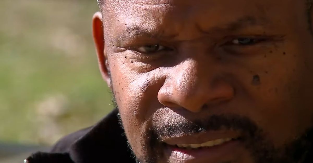 Pastor Accused of Pushing Cook’s Head Toward Deep Fryer in McDonald’s ...