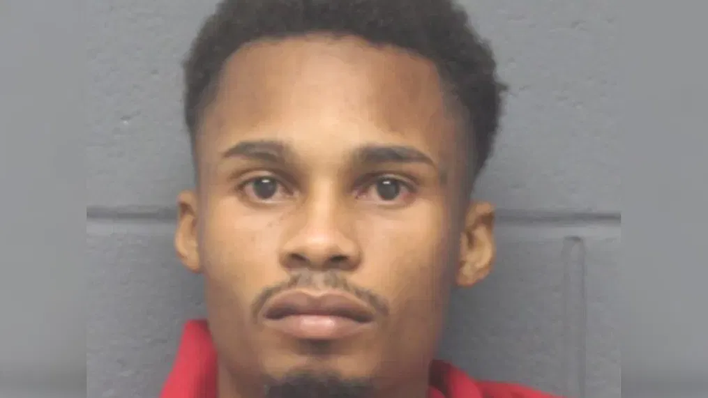 Haitian Migrant Charged With Rape of 15-Year-Old Girl Entered via Controversial Parole Program ...