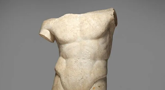 Caught With a Headless Armless Torso - American Renaissance