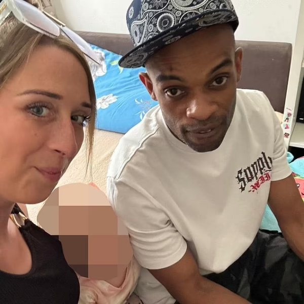 Mother, 32, Pregnant With Her Third Child Was Talking About Baby Names ...