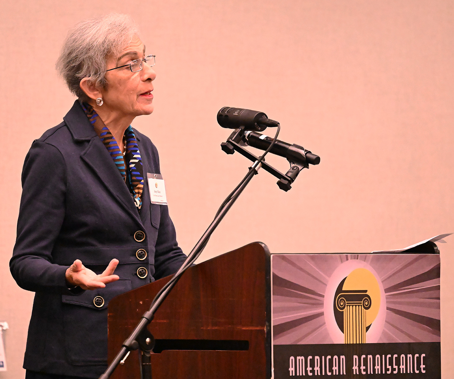 Thirty Years of AmRen Conferences - American Renaissance