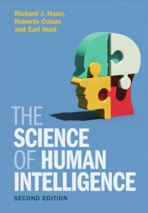 The Science of Human Intelligence - American Renaissance