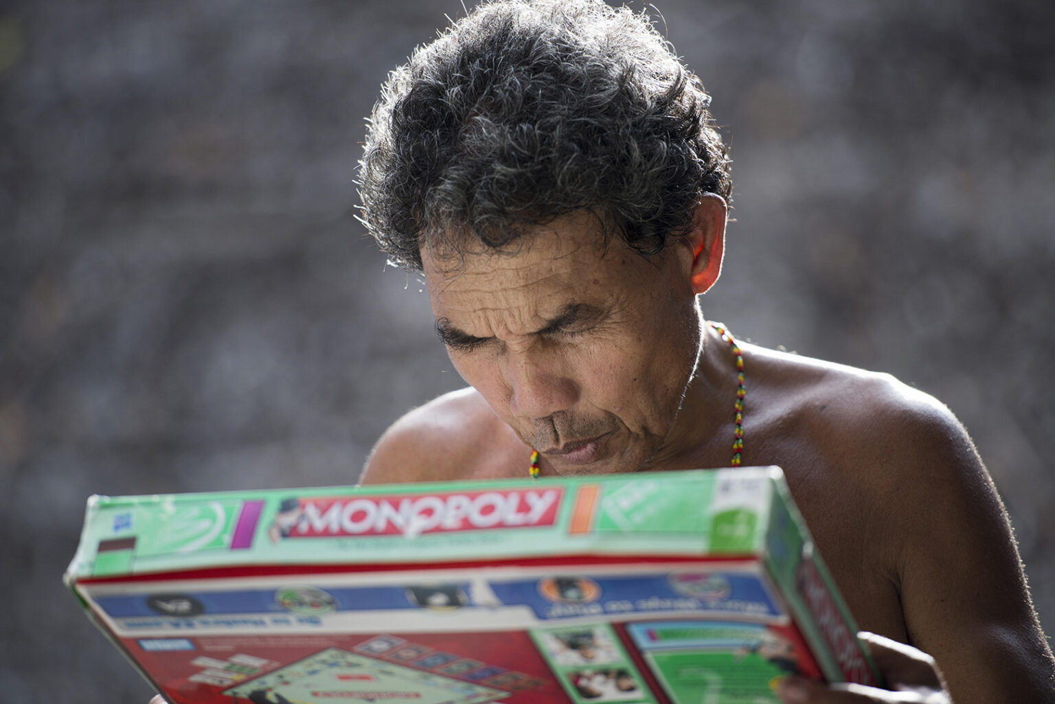 The Craziest State in the Union? - American Renaissance