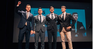 A Rousing Success: Remigration Summit 2025 - American Renaissance