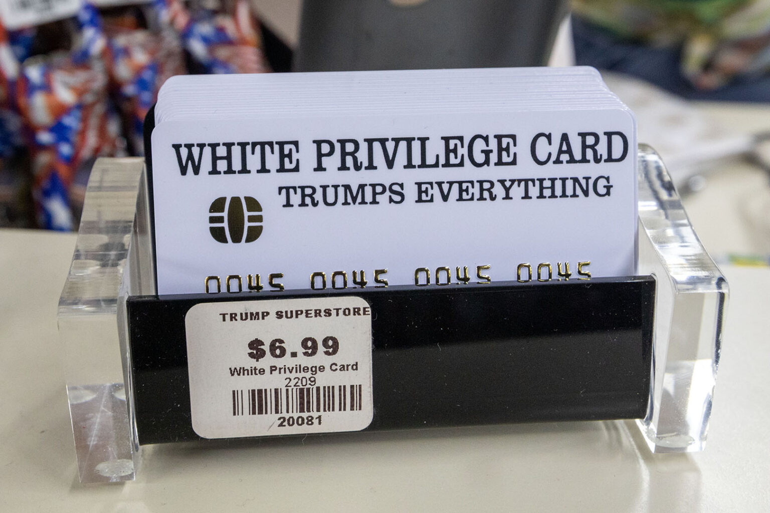 Even White People Can Sue for Discrimination‌ - American Renaissance