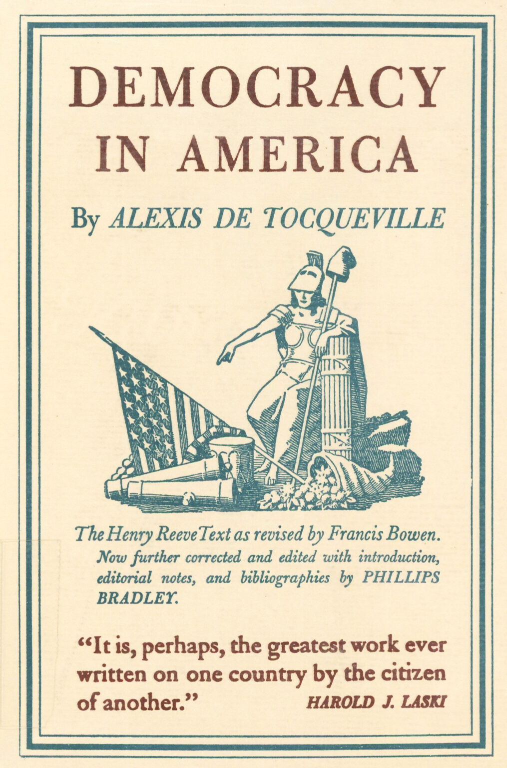 The American Experiment Has Failed - American Renaissance