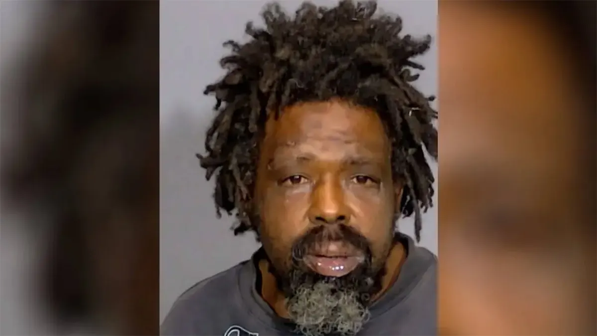 Blue City Man With Nearly 100 Arrests Accused of Stabbing Elderly ...