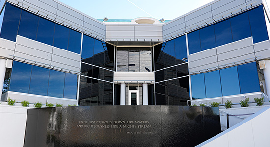 FBI Boots ADL and SPLC - American Renaissance