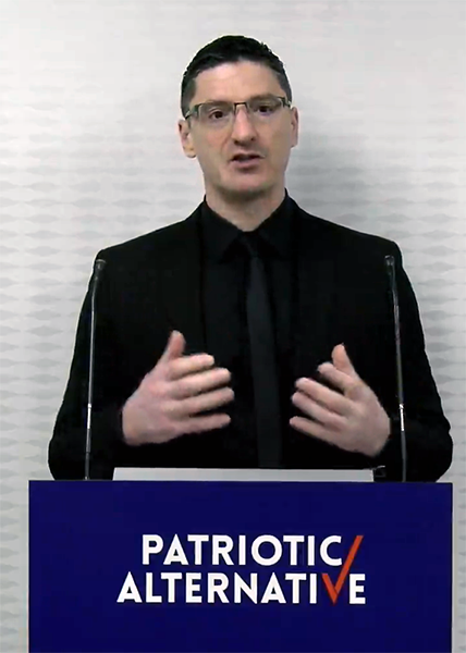 The 2025 American Renaissance Conference, by Jared Taylor - The Unz Review