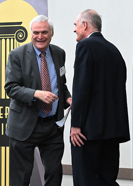 The 2025 American Renaissance Conference, by Jared Taylor - The Unz Review