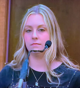 Zwerner vs. Parker, Day Three - American Renaissance