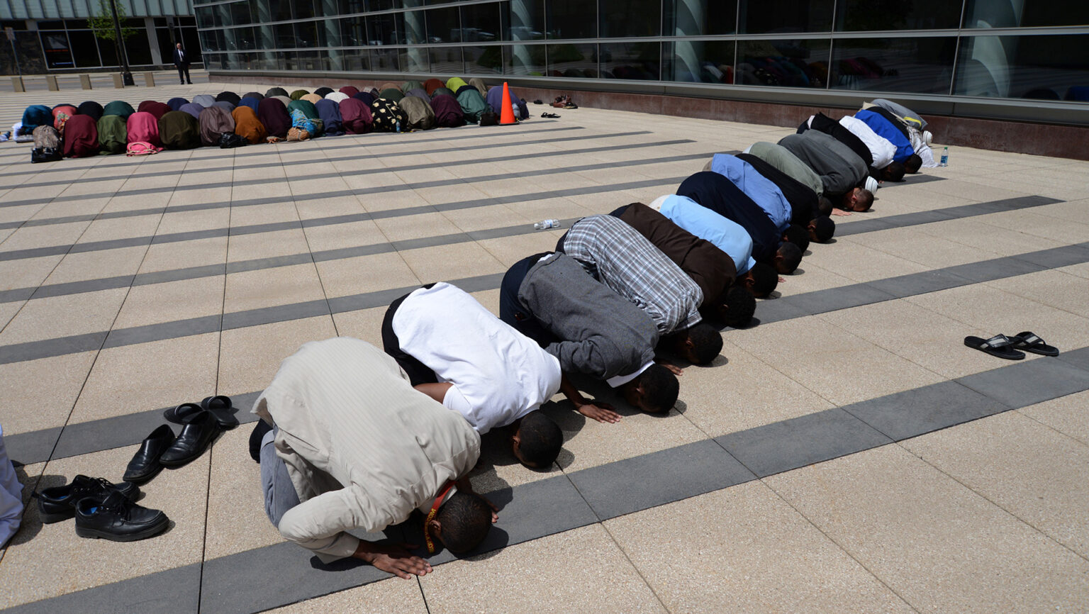 Us vs. Them in Minnesota - American Renaissance