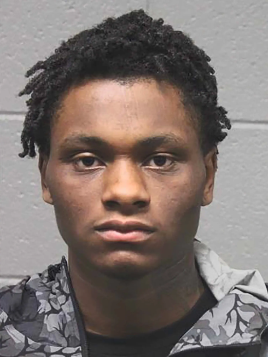 Driver Charged With Attempted Murder for Allegedly Plowing Into 5 ...